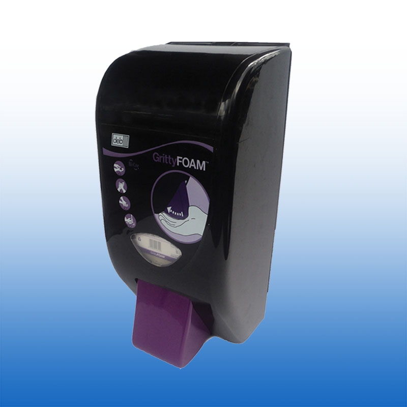 Deb Gritty Foam Heavy Duty Hand Cleaner - Products - BNG Trading Co Ltd