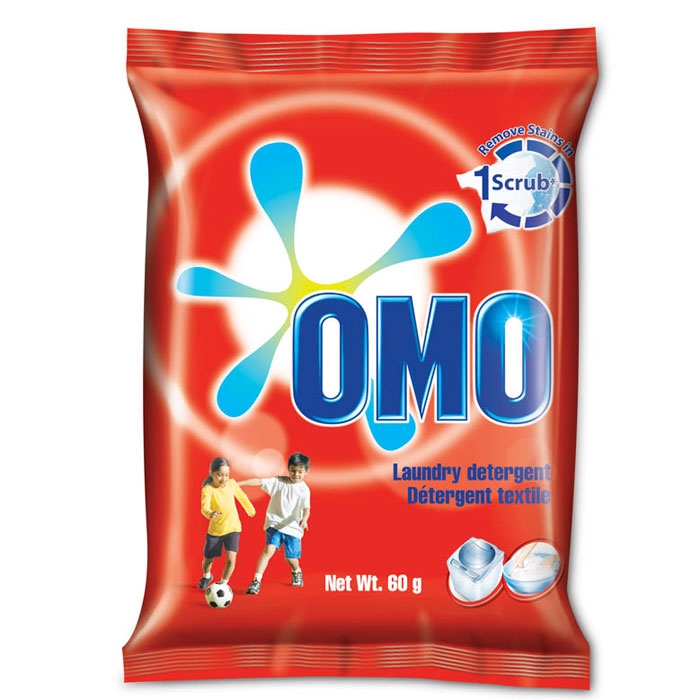 Omo