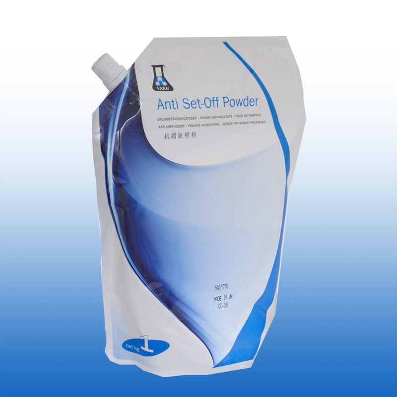 Varn Anti Set Off Spray Powder - Products - BNG Trading Co Ltd