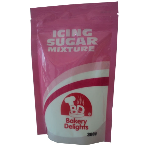 Bakery Delights Icing Sugar