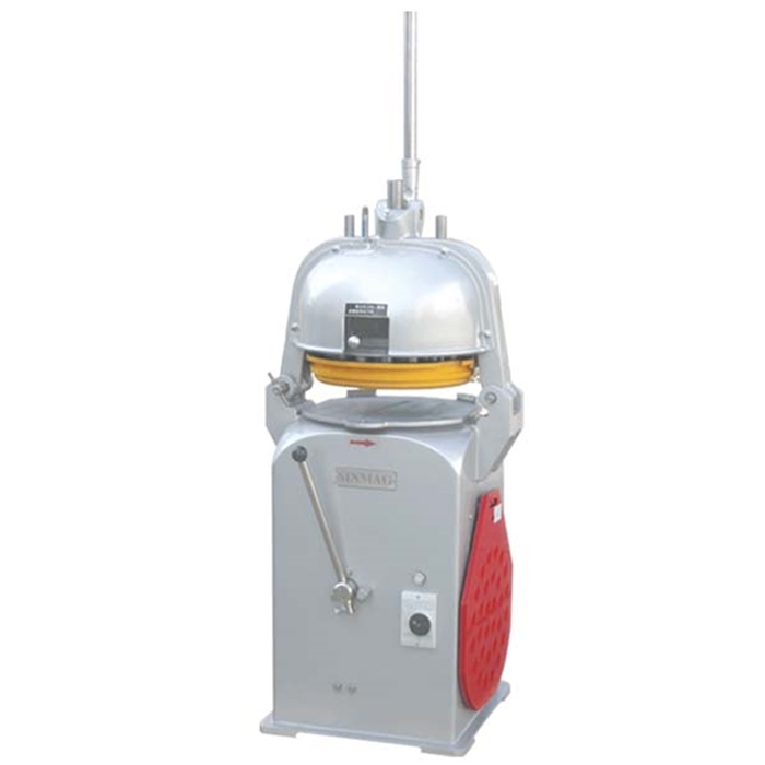 SM-330 Semi-automatic Divider/Rounder